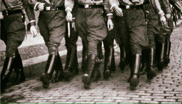 Zločesti ''nacisti'' • Bosanski Pokret Nacionalnog PonosaBosanski ...